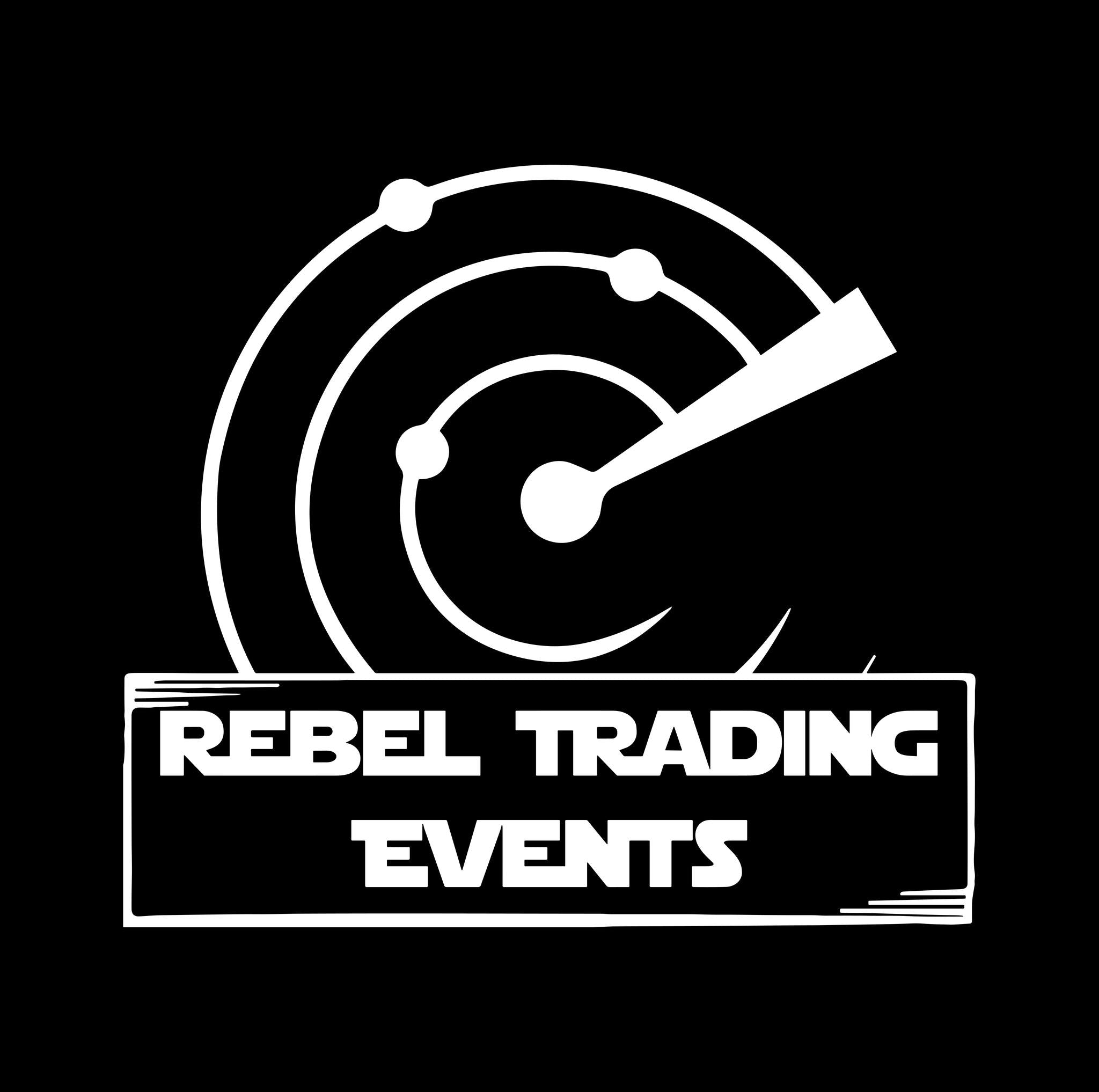 Rebel Trading Events